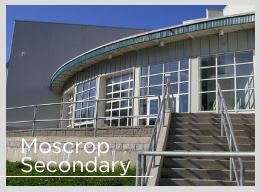 เรียนต่อ HIgh School ที่แคนาดา กับ Burnaby School District