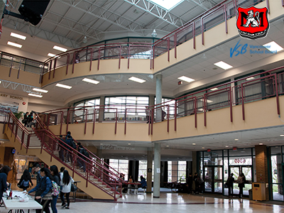 เรียนต่อ HIgh School ที่แคนาดา กับ Vancouver School Board